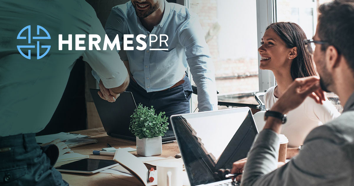 About - HermesPR
